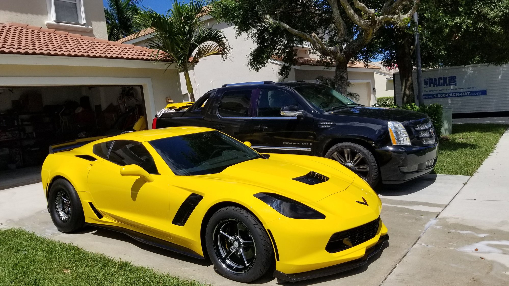 427 rear mount turbo build - CorvetteForum - Chevrolet Corvette Forum ...