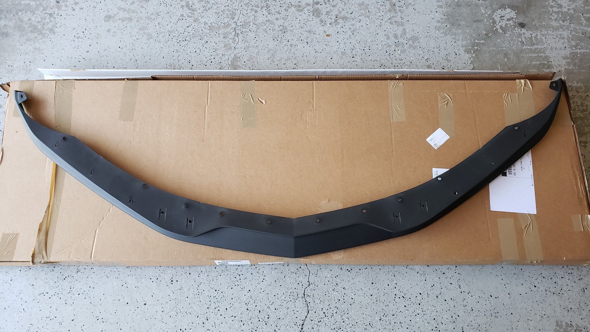 FS (For Sale) C7 Parts - All OEM - CorvetteForum - Chevrolet Corvette ...