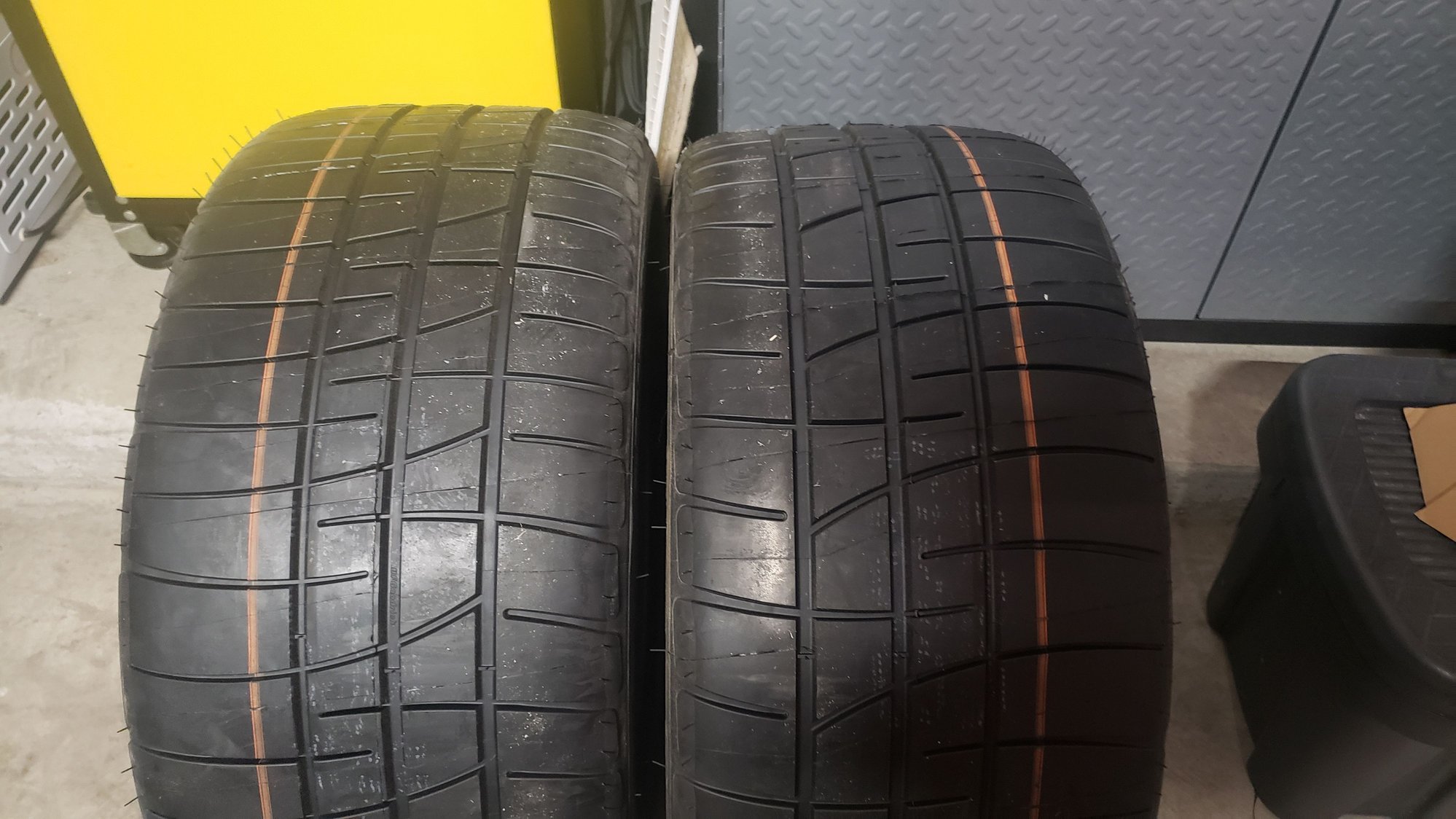 BFG Rival S Rotation - CorvetteForum - Chevrolet Corvette Forum Discussion