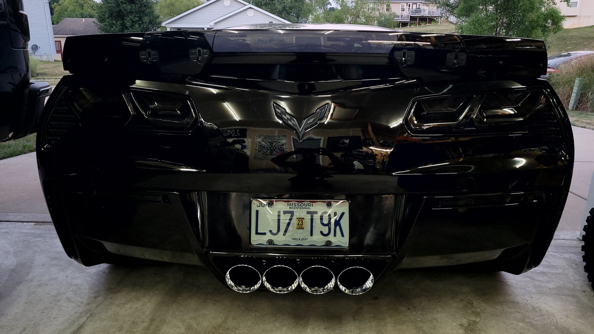 FS (For Sale) WONT LAST!! 2019 C7 Z06 7speed Manual - CorvetteForum ...