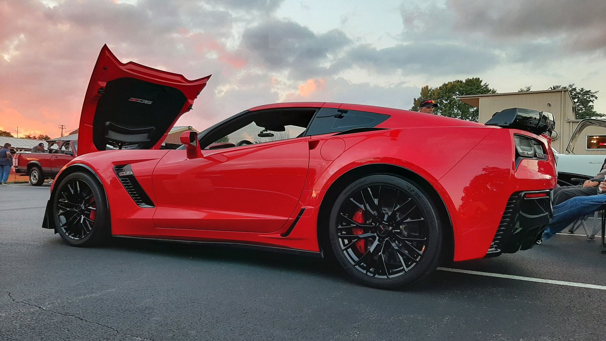 C7 Modified of the Year - CorvetteForum - Chevrolet Corvette Forum ...