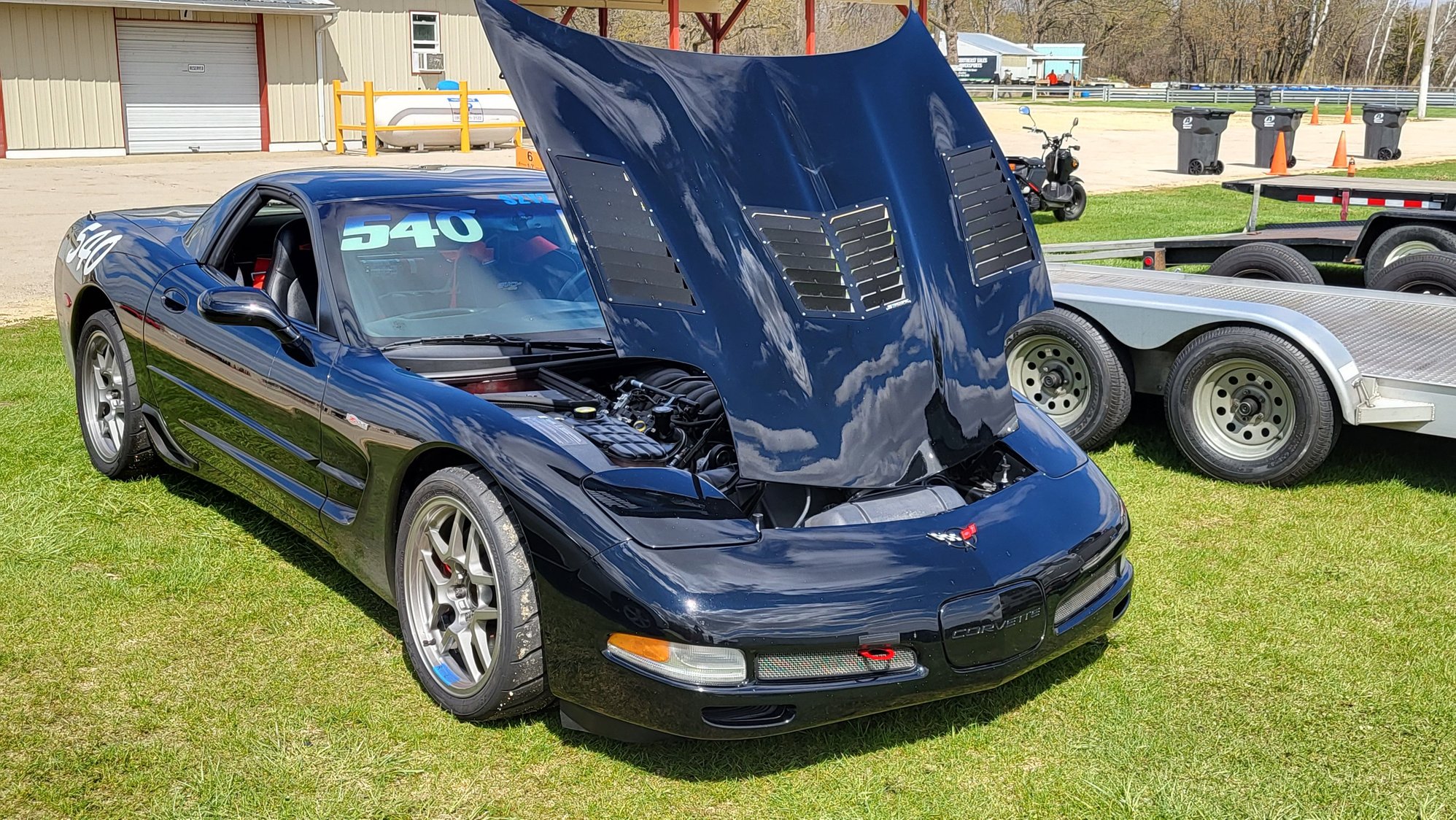 Blackhawk Farms Raceway Northern Illinois. - CorvetteForum - Chevrolet ...