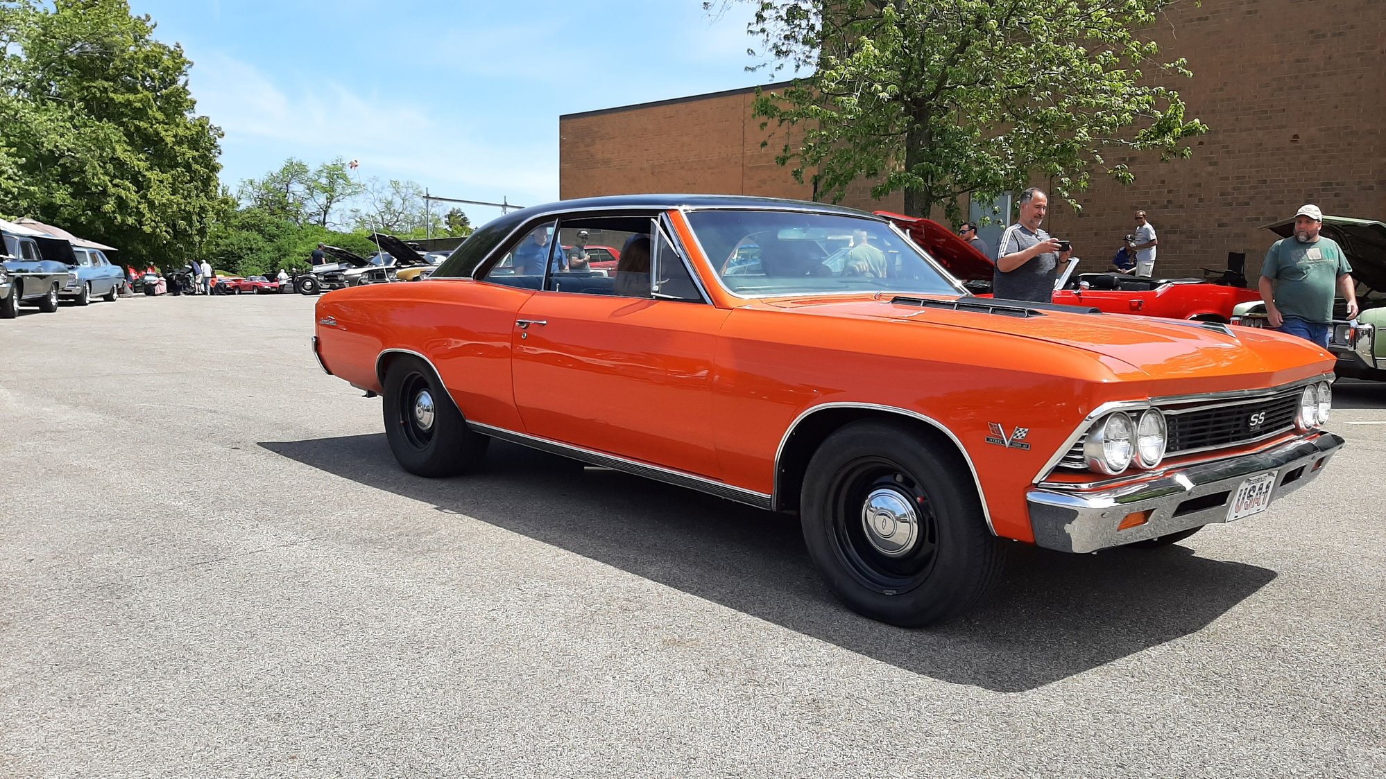 Heidts spring open house photos - CorvetteForum - Chevrolet Corvette ...