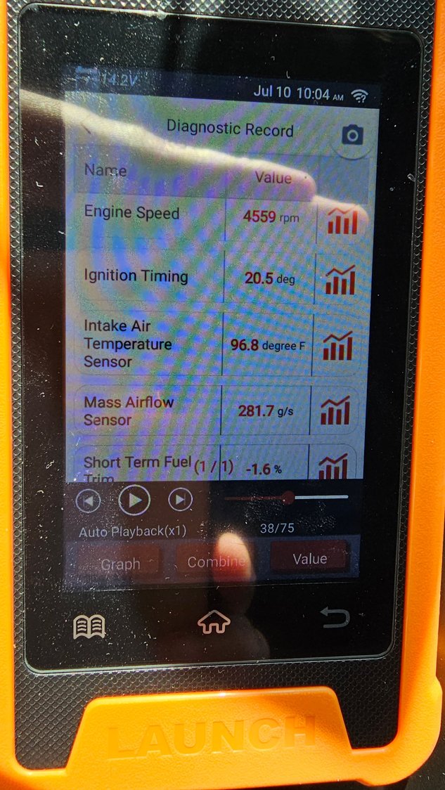 E30 on Stock tune - CorvetteForum - Chevrolet Corvette Forum Discussion