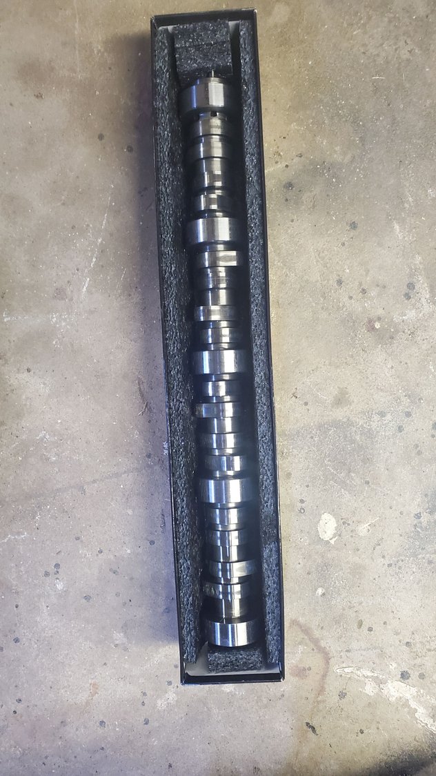 FS (For Sale) 05 ls2 stock parts: manifolds, airbox etc - CorvetteForum ...