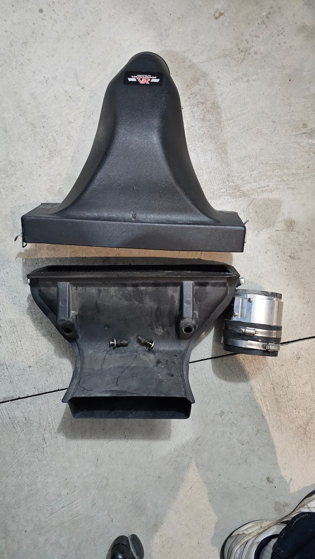 FS (For Sale) Vararam Intake Ls3/7 - CorvetteForum - Chevrolet Corvette ...