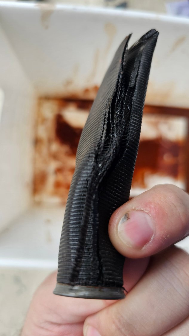 '68 sputtering/not accelerating issues - CorvetteForum - Chevrolet ...