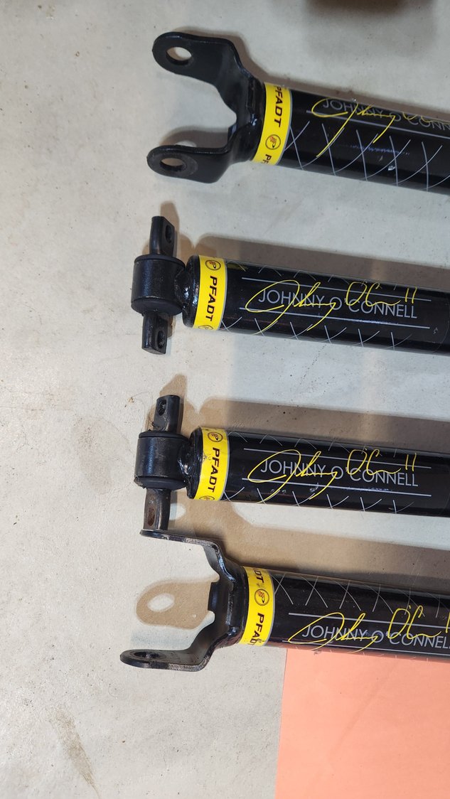 FS (For Sale) C5/C5Z Johnny O'Connell PFADT shocks - CorvetteForum ...