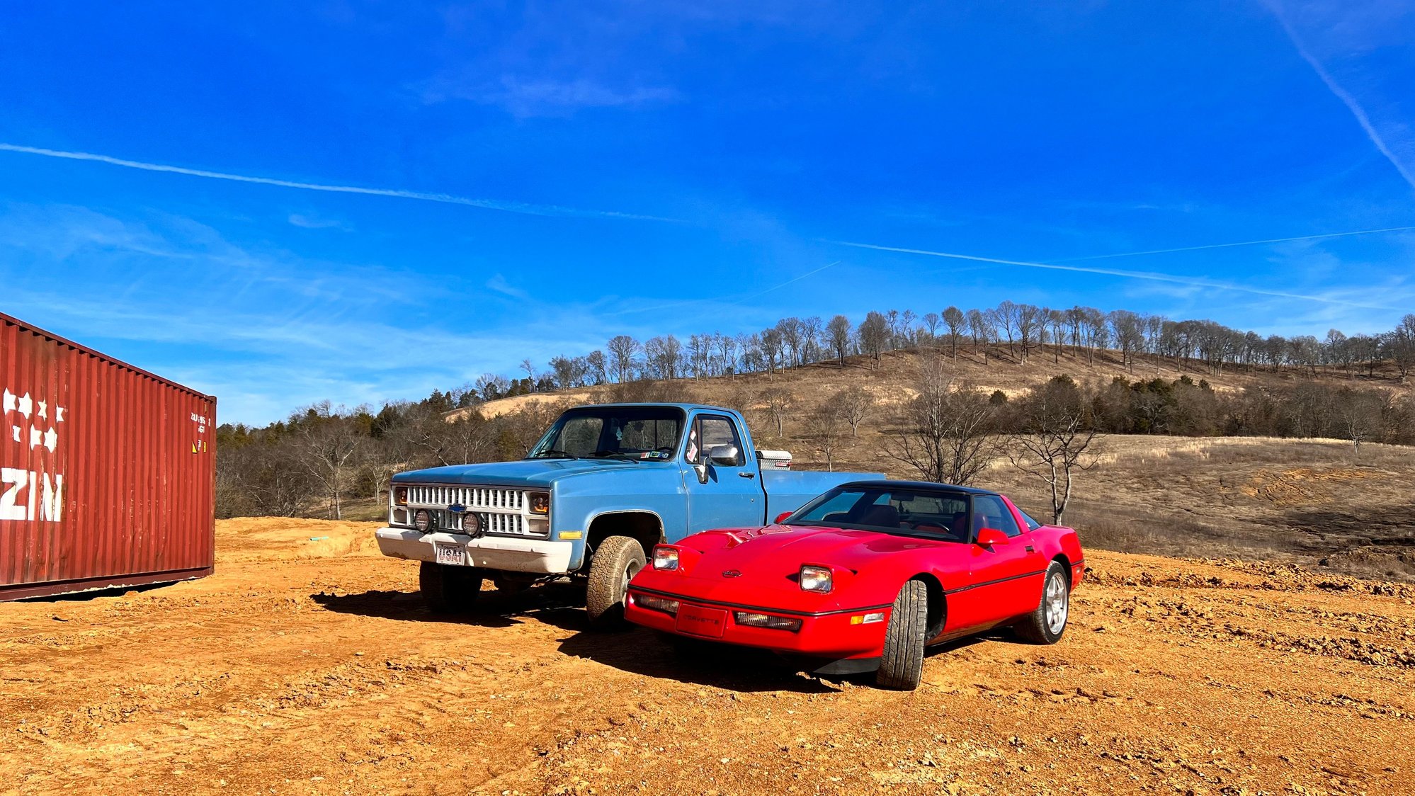 Doug Nash 4+3 Overdrive Cooldown? - CorvetteForum - Chevrolet Corvette ...