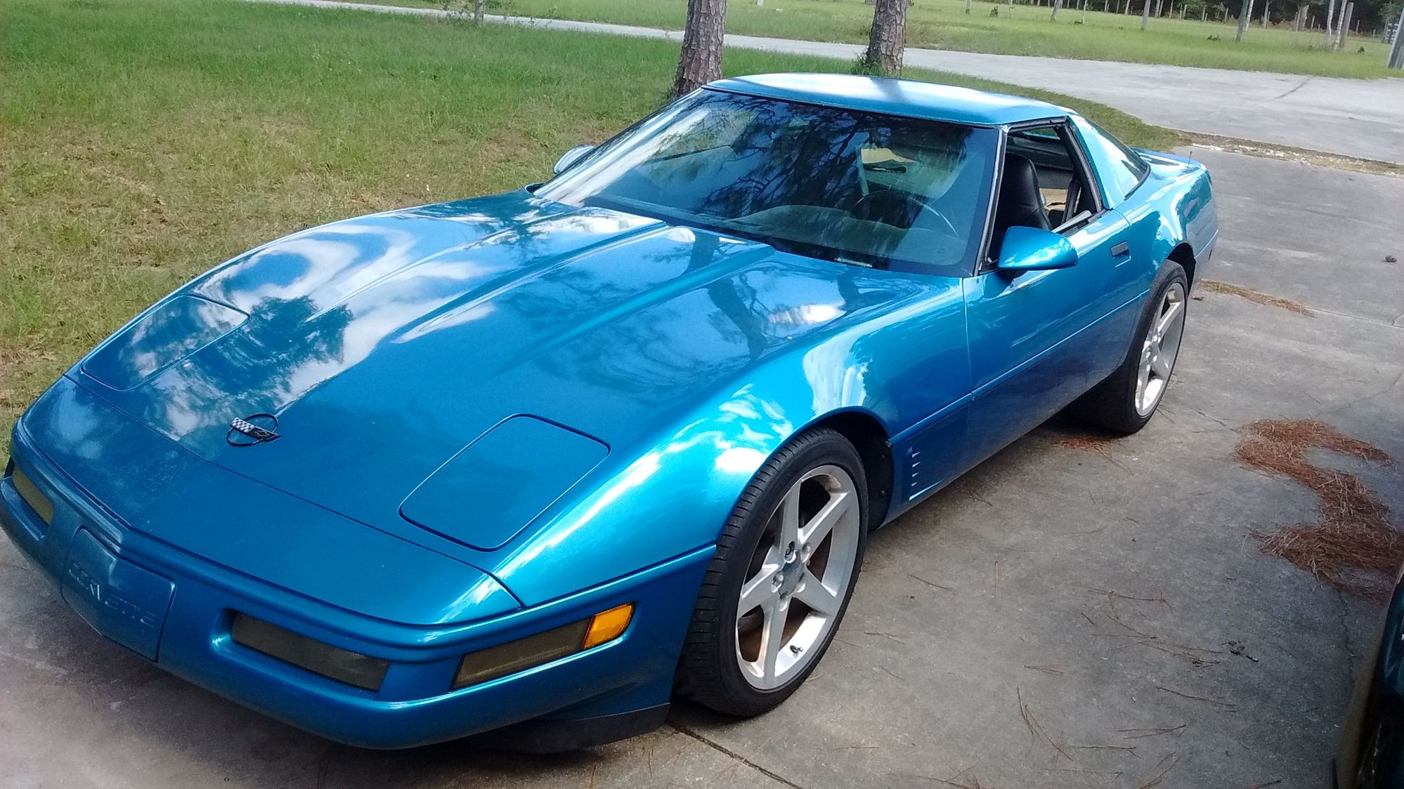 1996 LT4 Coupe For Sale $7,000 All Original - CorvetteForum - Chevrolet ...