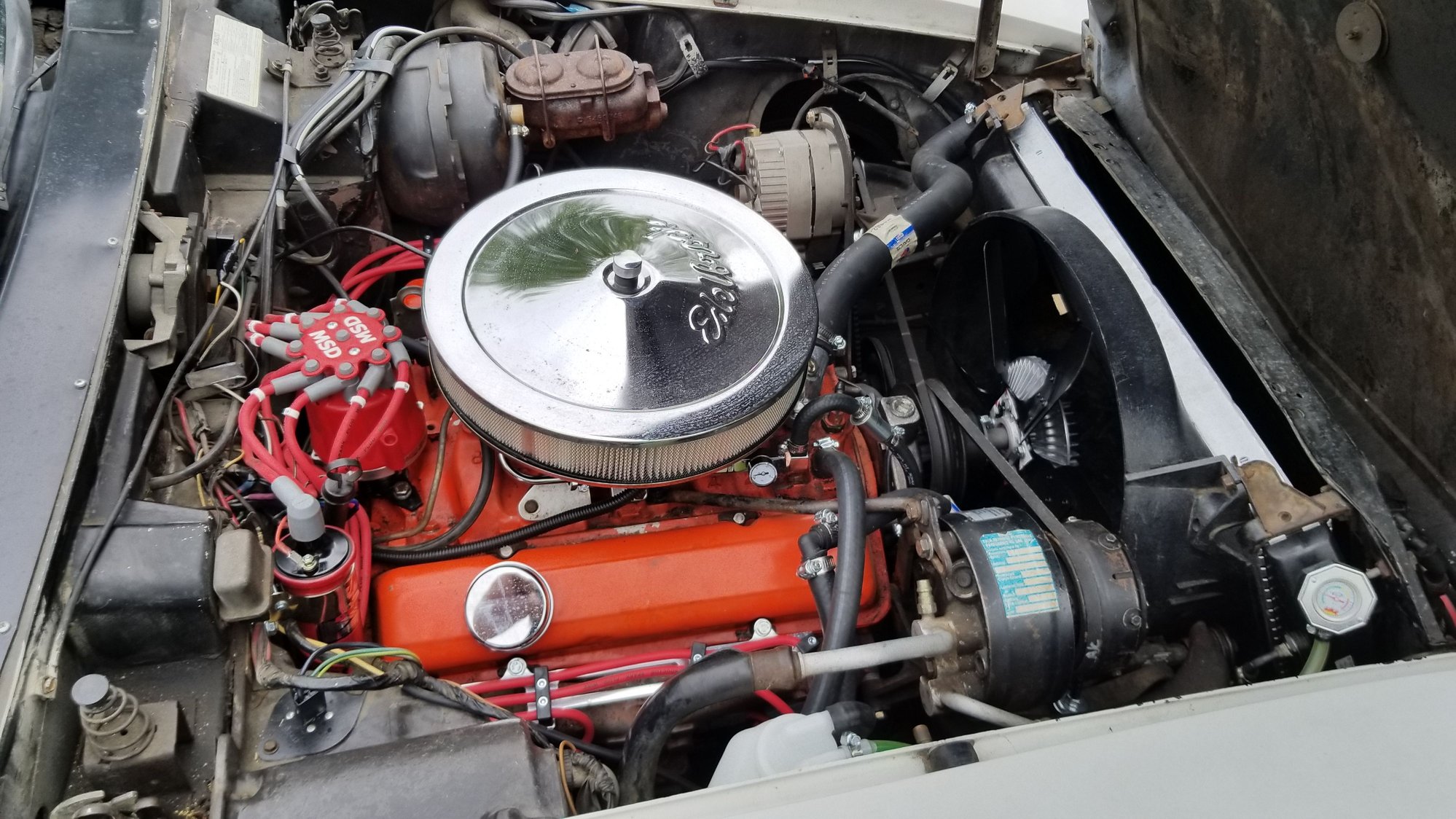 New '77 Owner - Page 2 - CorvetteForum - Chevrolet Corvette Forum ...