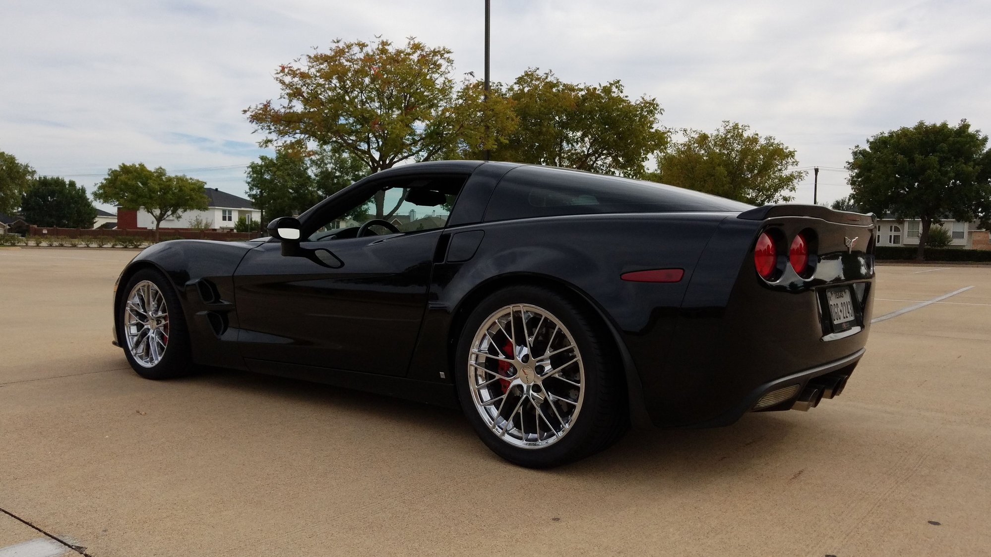 Z06 355/30R19 P-Zero CLOSEOUT $102 NEW - Page 6 - CorvetteForum ...