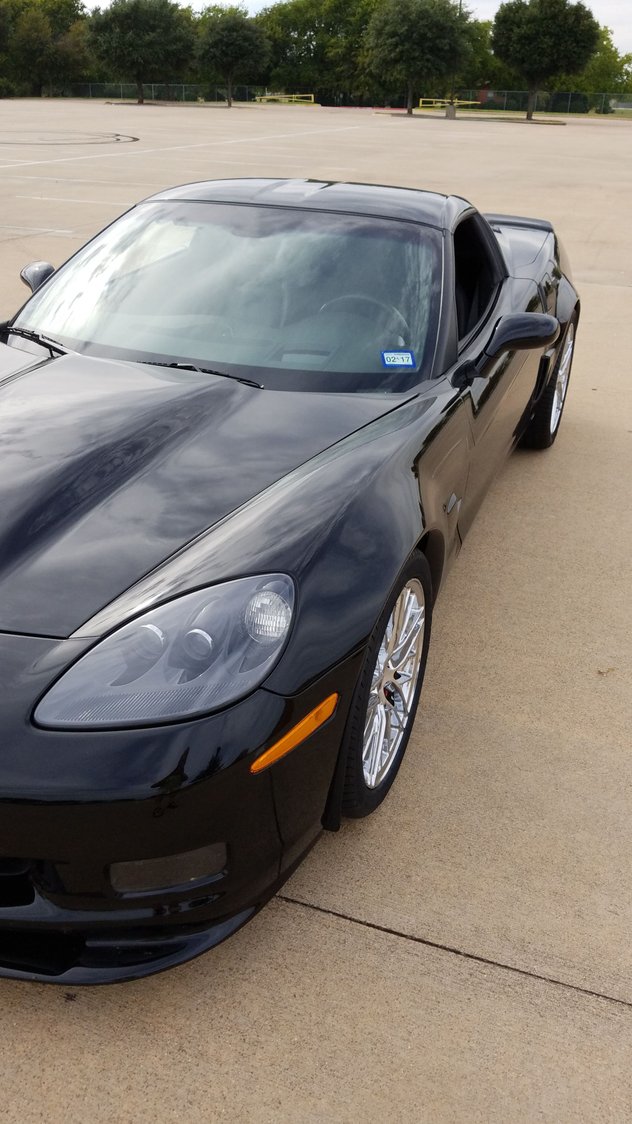 Z06 355/30R19 P-Zero CLOSEOUT $102 NEW - Page 6 - CorvetteForum ...