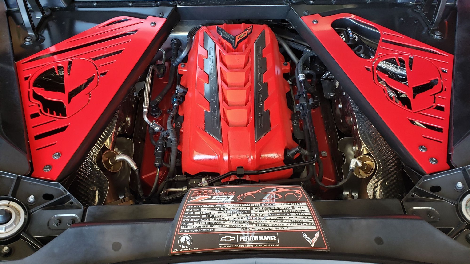 Jake Logo - CorvetteForum - Chevrolet Corvette Forum Discussion