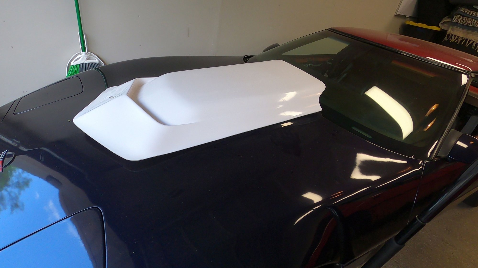 L88 hood? - CorvetteForum - Chevrolet Corvette Forum Discussion