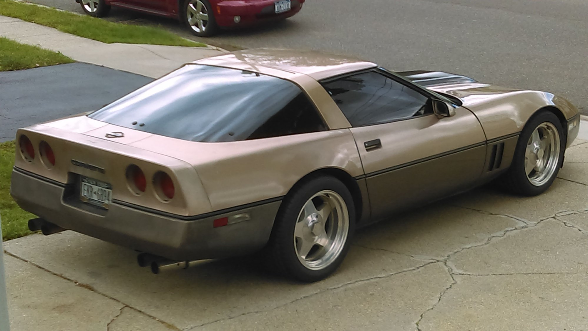 85 vats - CorvetteForum - Chevrolet Corvette Forum Discussion