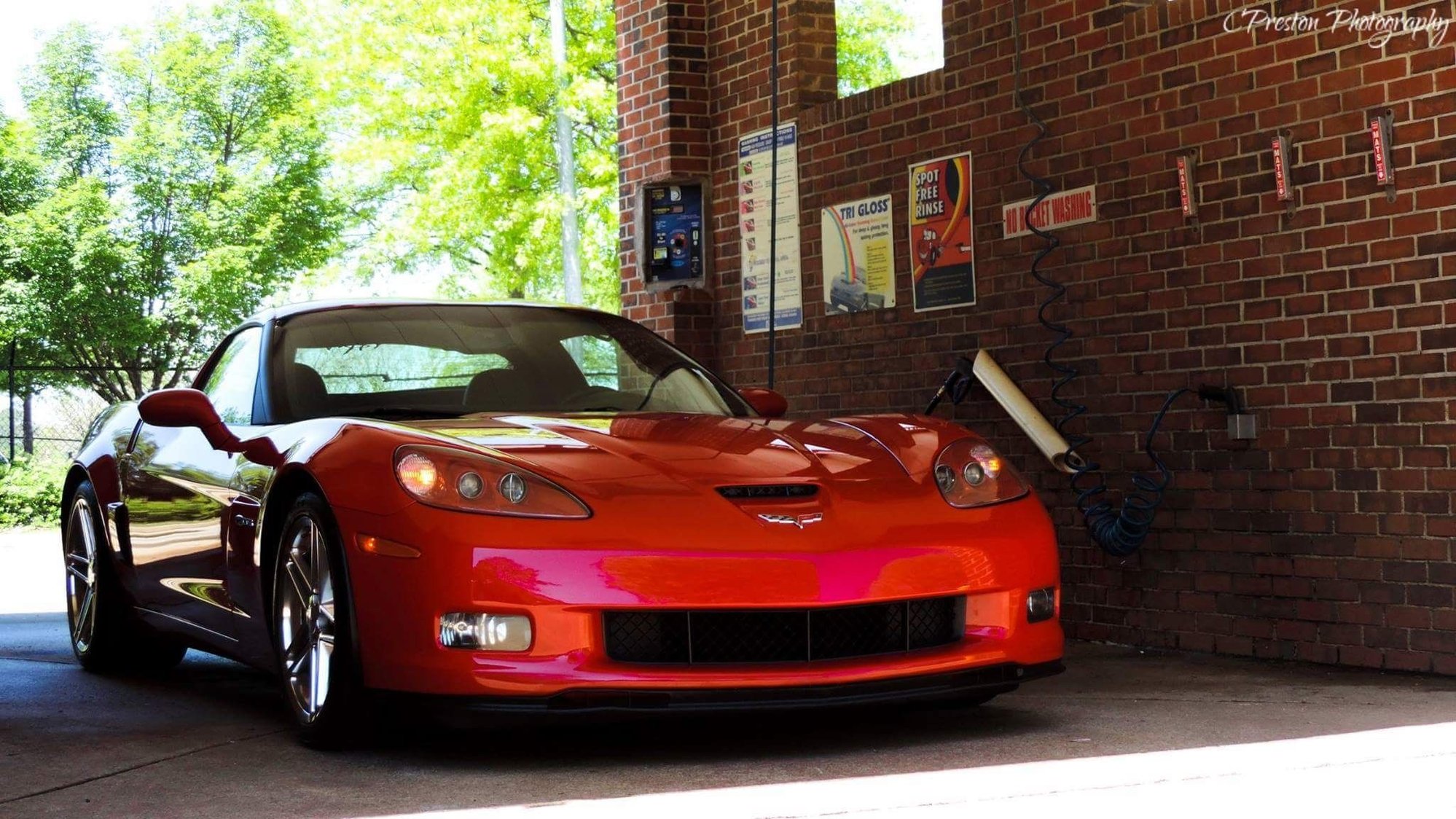 Z06 Stainless Works 2" C6Z install pics - CorvetteForum - Chevrolet ...