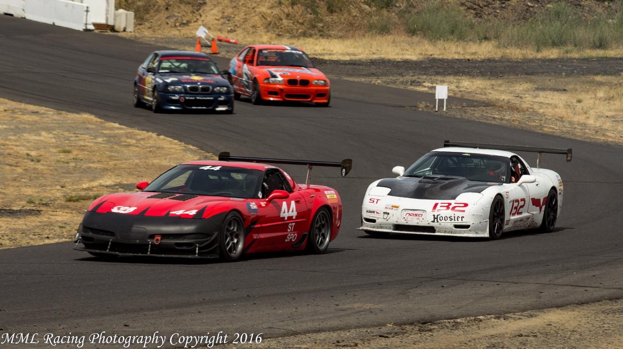 FS (For Sale) 2 Time Championship Winning C5 Road Racer - CorvetteForum ...