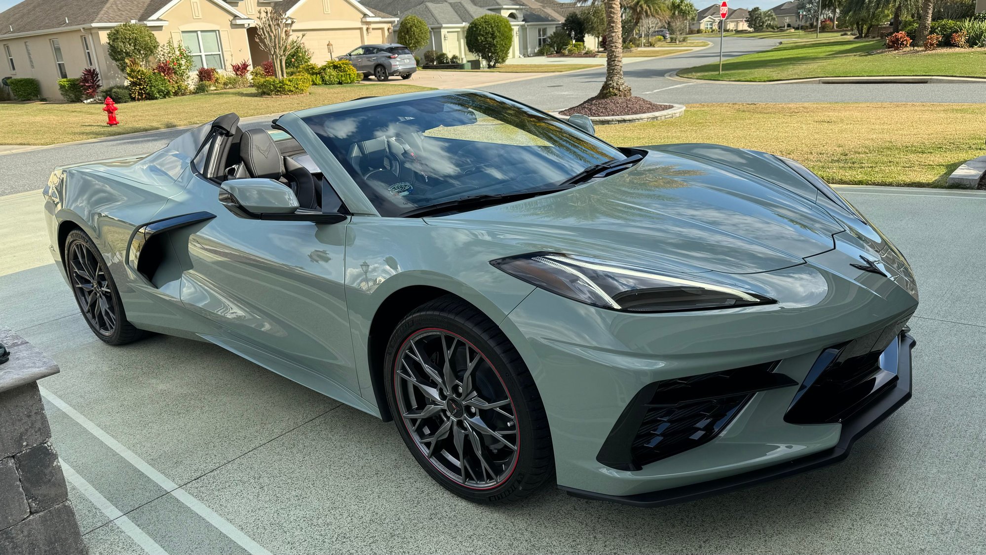 2024 Corvette - Anyone Else - Team Cacti ? - Page 6 - CorvetteForum ...