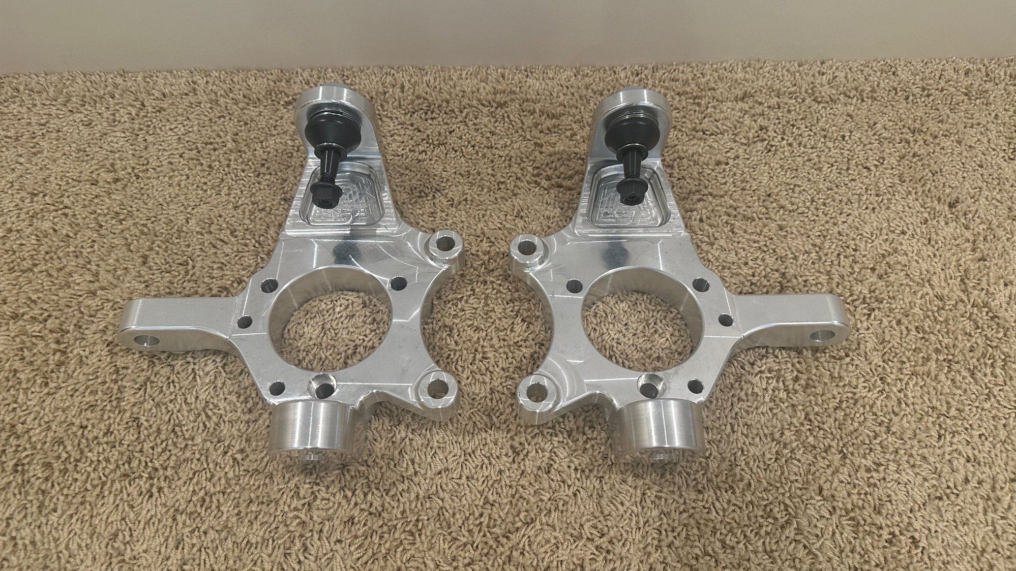 FS (For Sale) LG drag spindles C5/C6 - CorvetteForum - Chevrolet ...