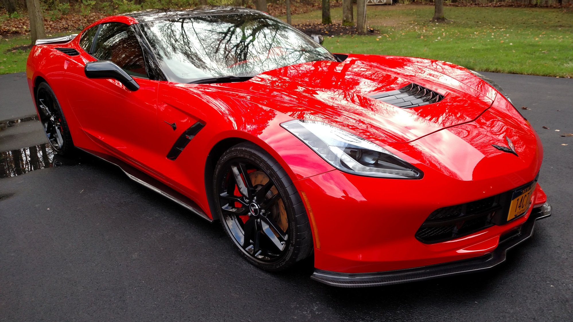 C7 Side Skirt question - CorvetteForum - Chevrolet Corvette Forum ...