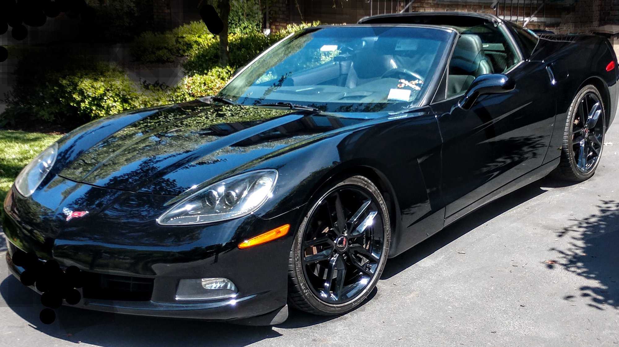 How expensive is a cheap corvette? - Page 2 - CorvetteForum - Chevrolet ...