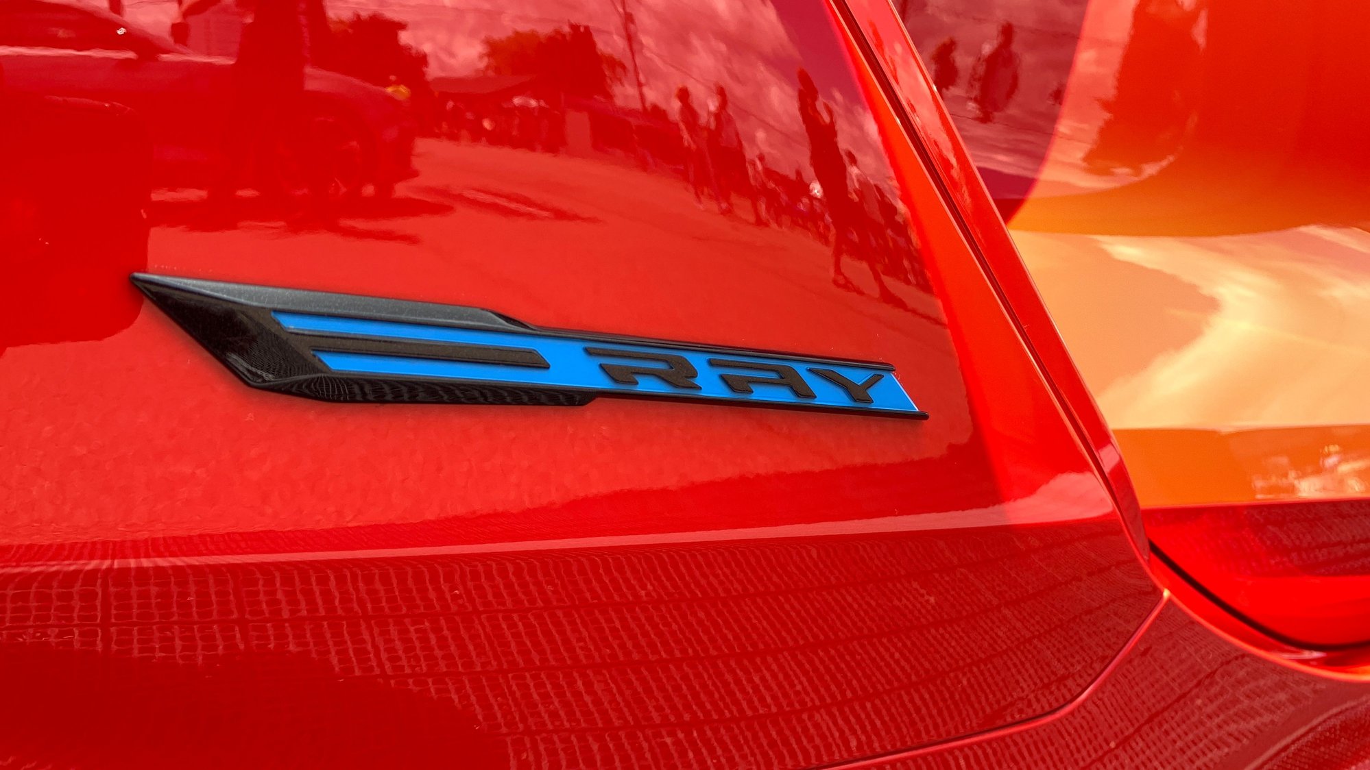 eRays At The Watkins Glen 6HR (PICS) - CorvetteForum - Chevrolet ...