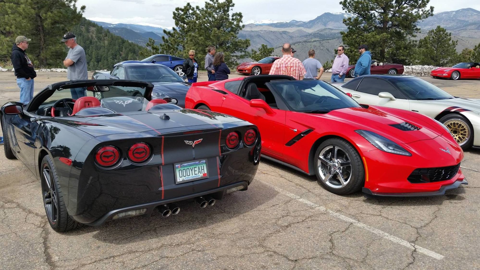 Colorado Meet Thread - CorvetteForum - Chevrolet Corvette Forum Discussion