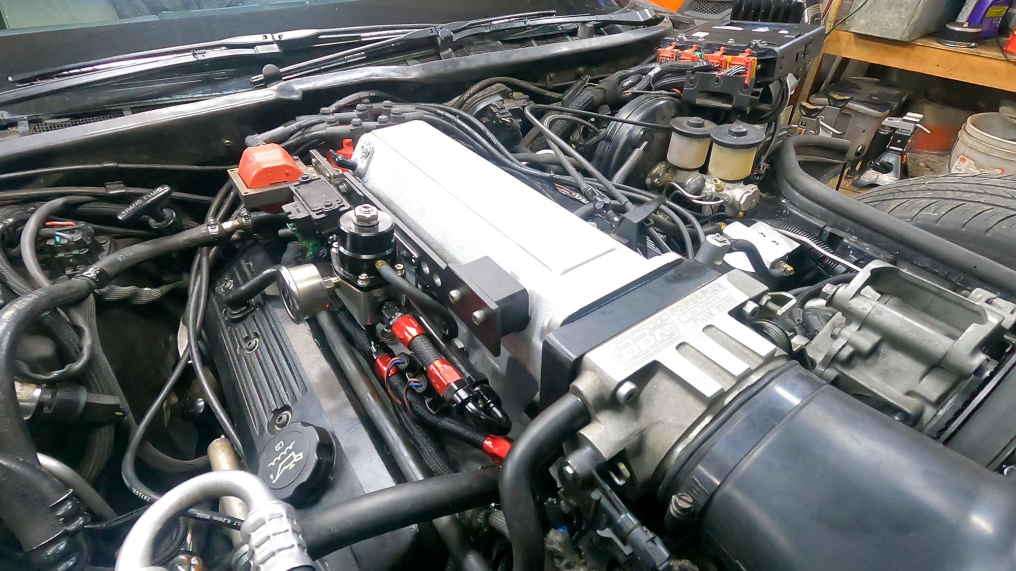 Need $8D Bin File for Pro Flow XT - CorvetteForum - Chevrolet Corvette ...