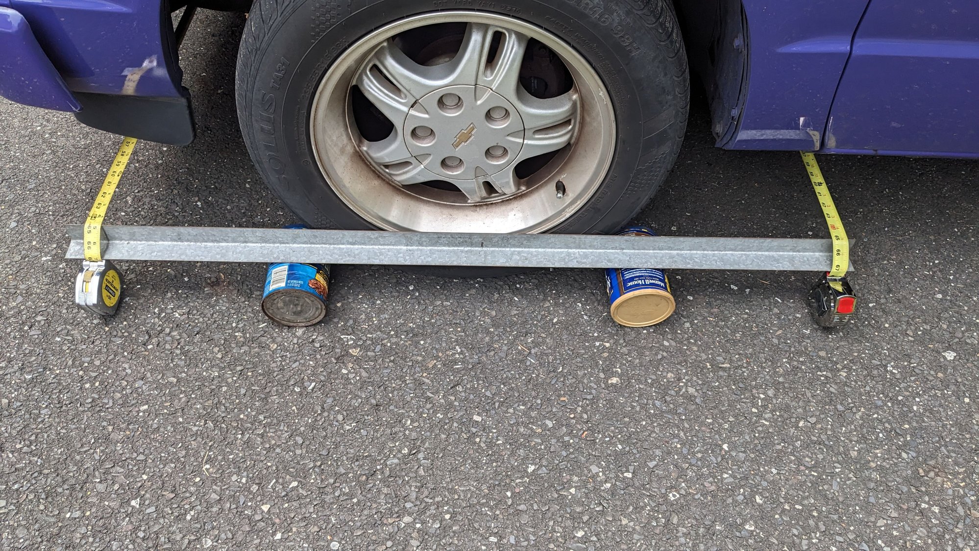 Gyraline Alignment Tool for iPhone - CorvetteForum - Chevrolet Corvette ...