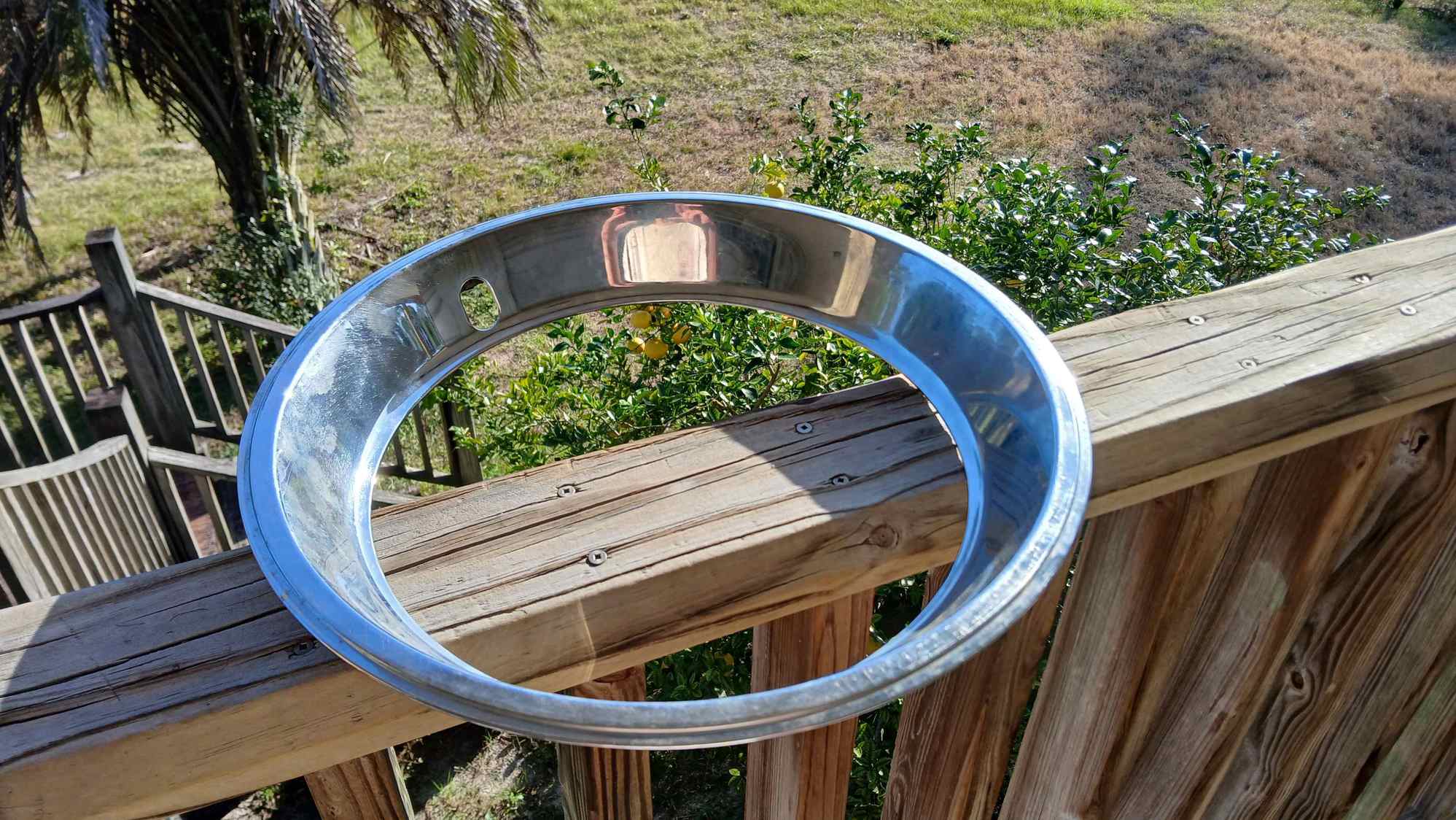 C2 Rally Wheel Trim Rings - CorvetteForum - Chevrolet Corvette Forum ...