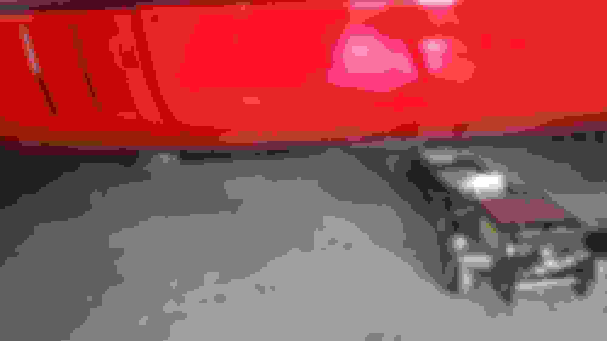 C4 Frame Stiffener Install on an 85 - CorvetteForum - Chevrolet ...