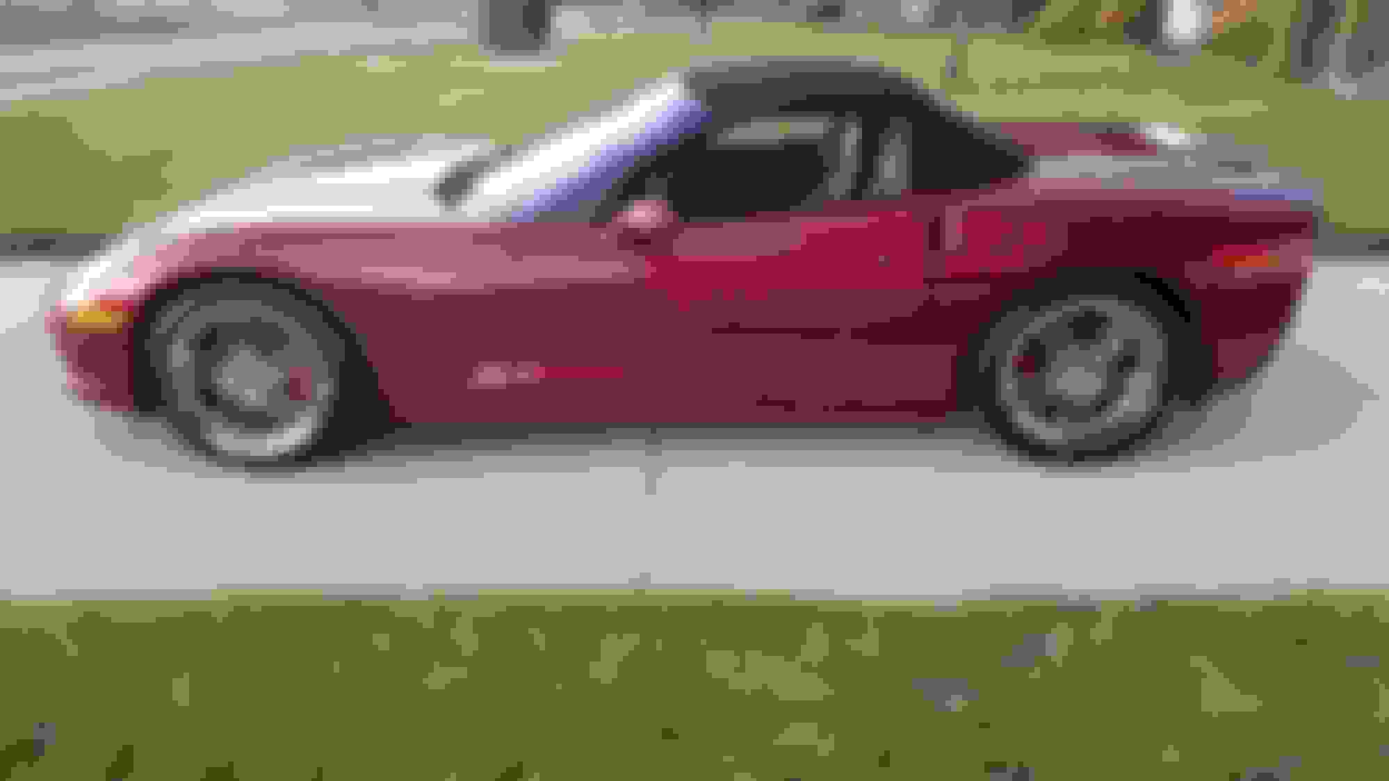 FS (For Sale) 2006 Corvette Convertible Professionally Modded By Baker ...