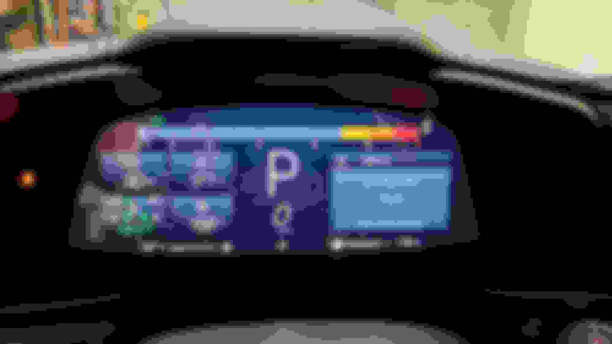 Shift Lights - CorvetteForum - Chevrolet Corvette Forum Discussion