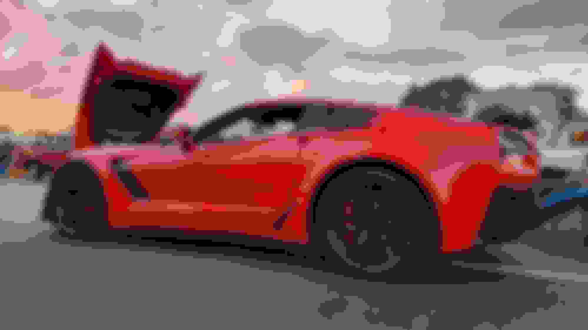 C7 Modified of the Year - CorvetteForum - Chevrolet Corvette Forum ...