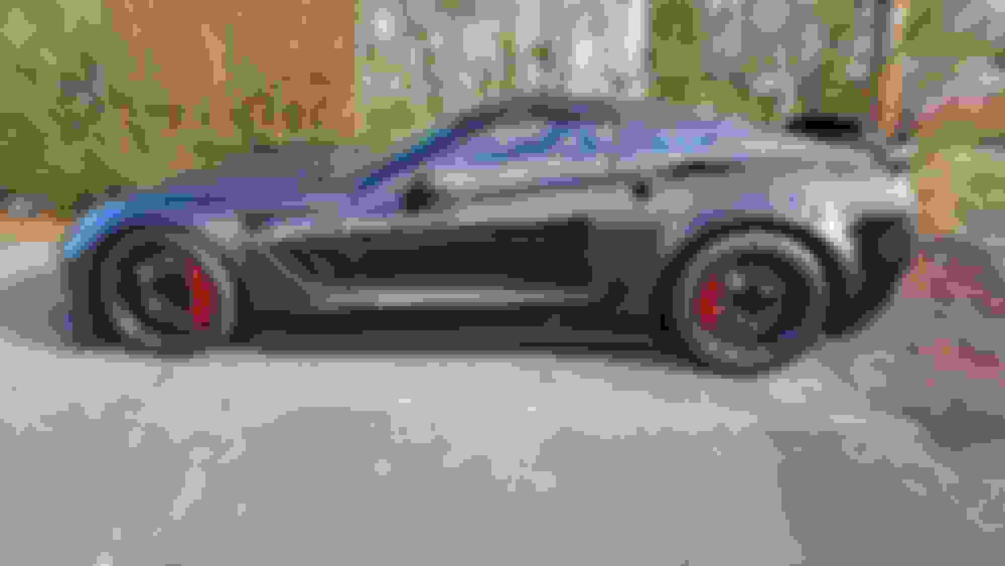 WTB (Want To Buy) WTB: Z06 3lz Z07 A8 with LME Build - CorvetteForum ...