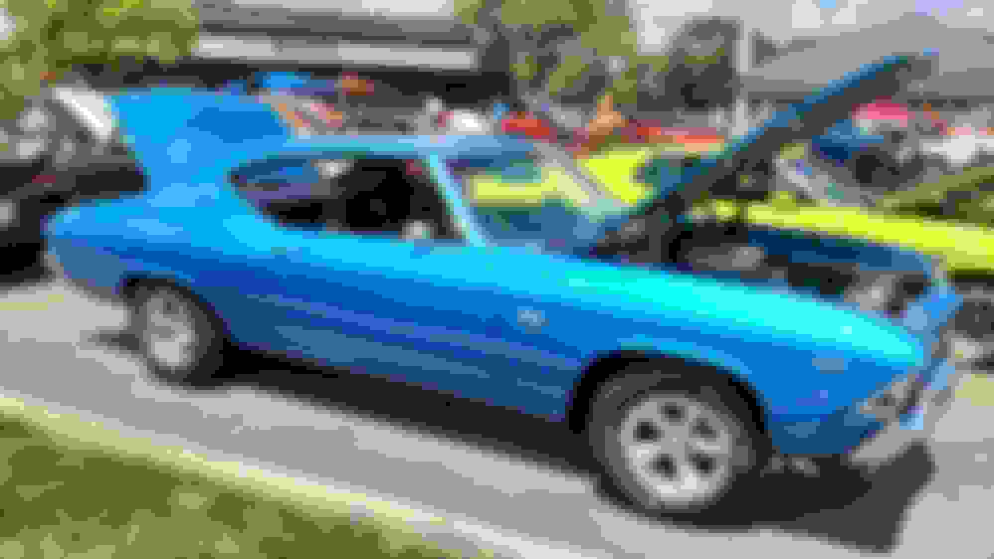 Rosati's Carol Stream car show pics - CorvetteForum - Chevrolet ...