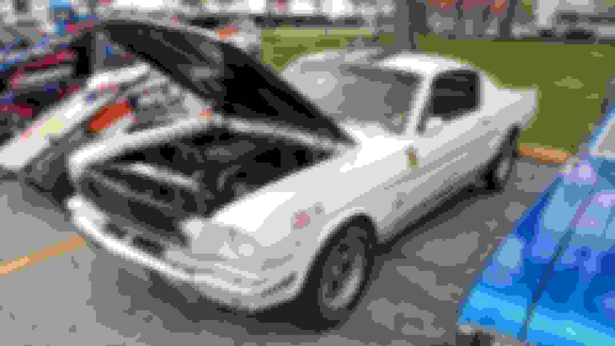 Waukegan Harbor and Marina car show photos - CorvetteForum - Chevrolet ...