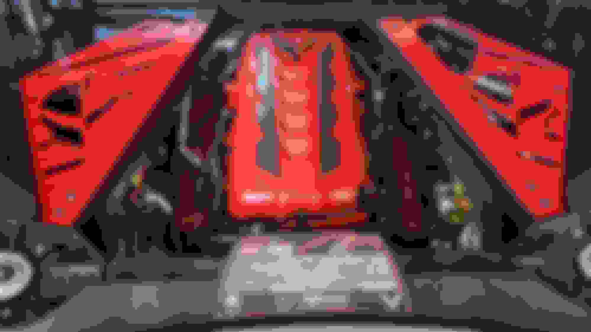 Jake Logo - CorvetteForum - Chevrolet Corvette Forum Discussion