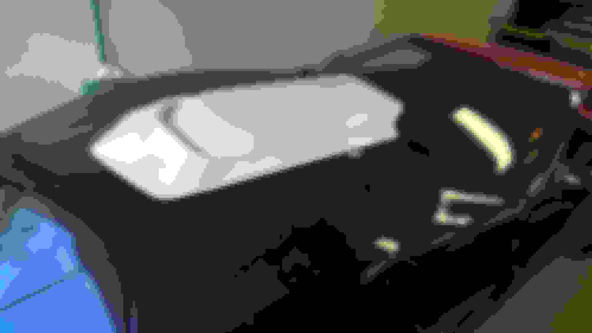 L88 hood? - CorvetteForum - Chevrolet Corvette Forum Discussion