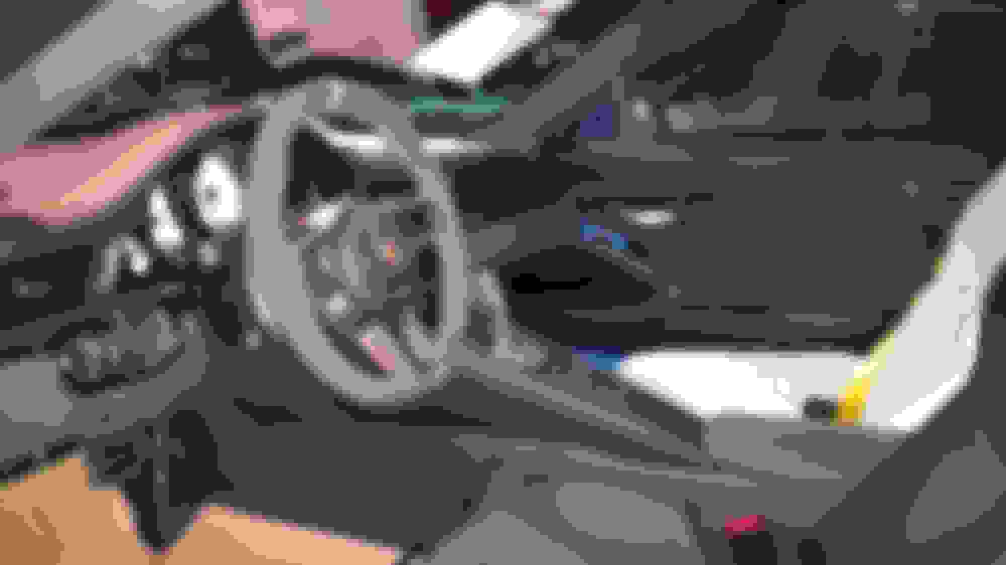 C8 will be the big middle finger to Corvette traditionalists - Page 4 ...