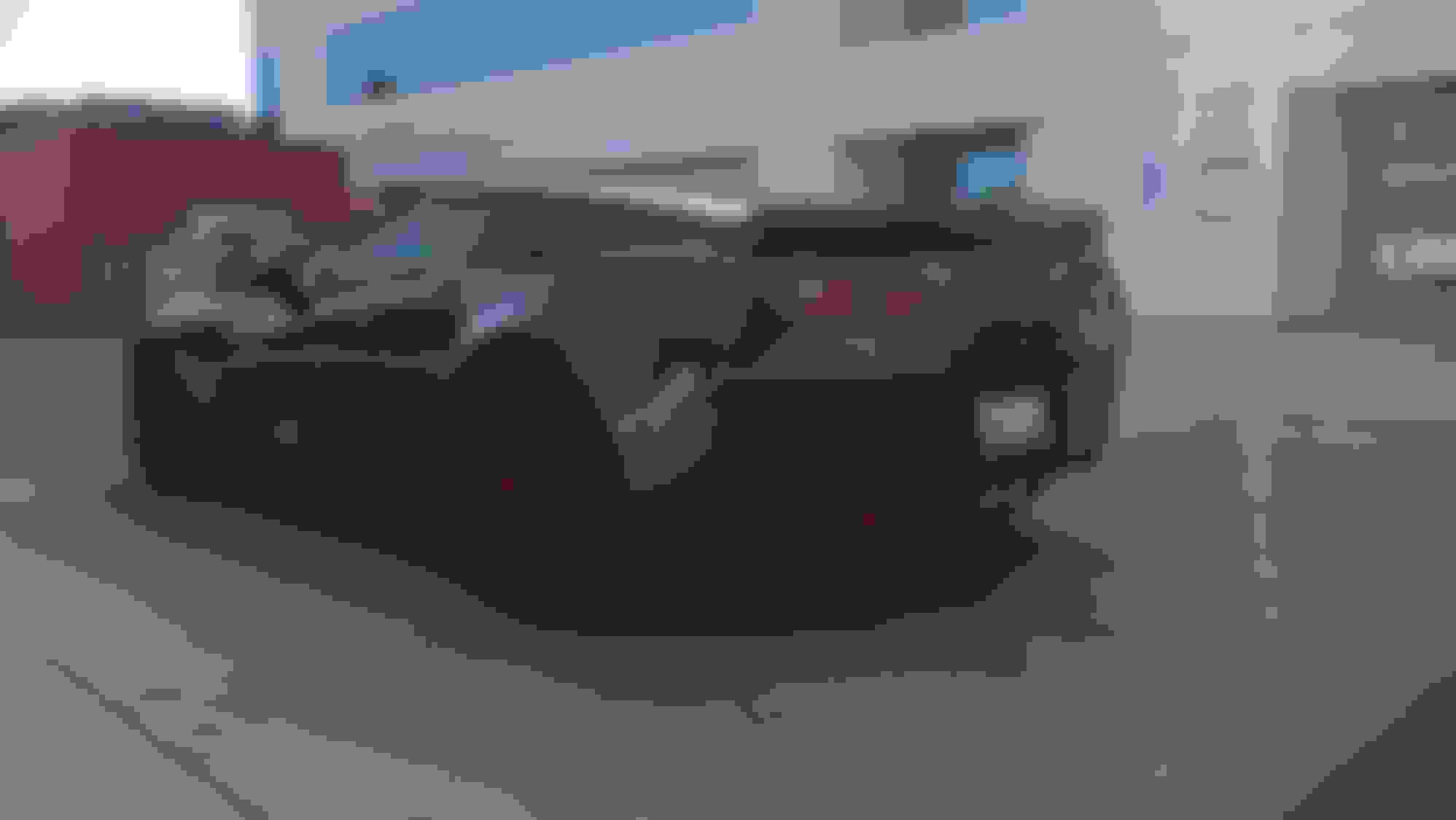 FS (For Sale) C7 Grand Sport LT2 Z07 M7, Comp Seats, CCB ...