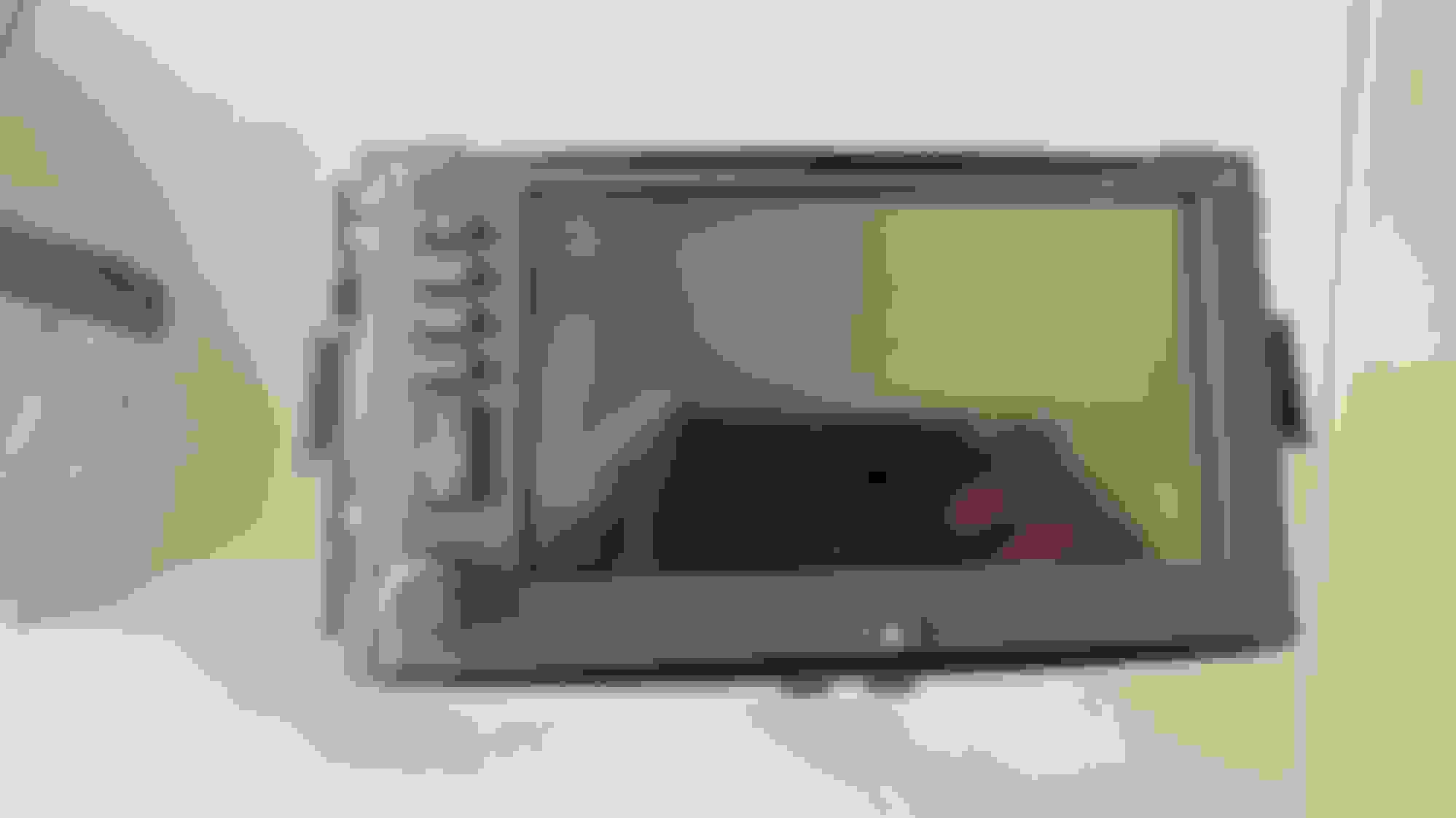 FS (For Sale) OEM Head Unit - CorvetteForum - Chevrolet Corvette Forum ...