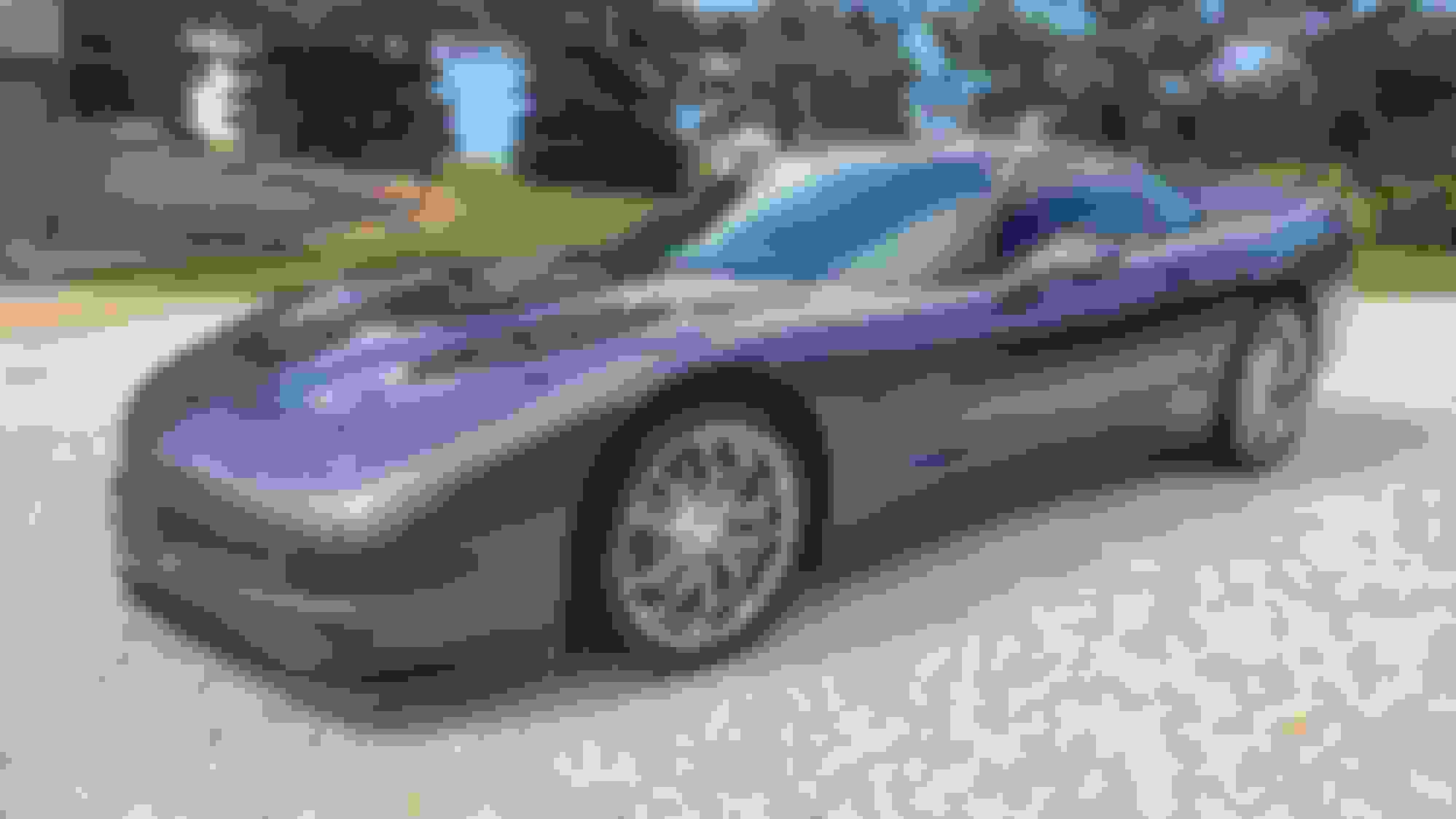 C5 with a front Splitter - CorvetteForum - Chevrolet Corvette Forum ...