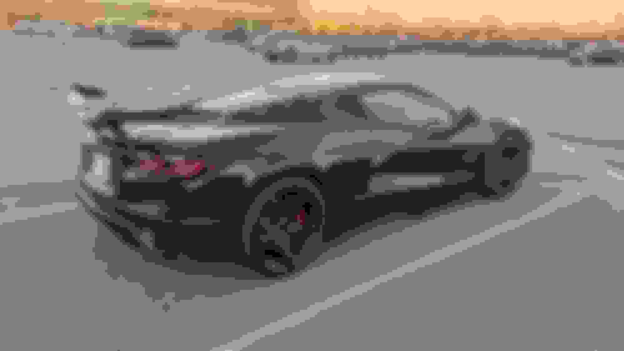 Sigala Z07 Wing - Review - CorvetteForum - Chevrolet Corvette Forum ...