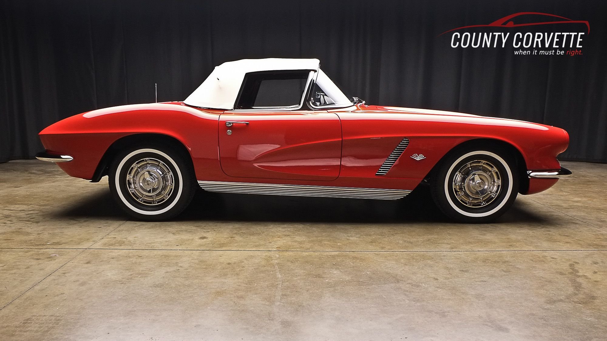 1962 Corvette Convertible Restoration (Picture Heavy!) - Page 2 ...