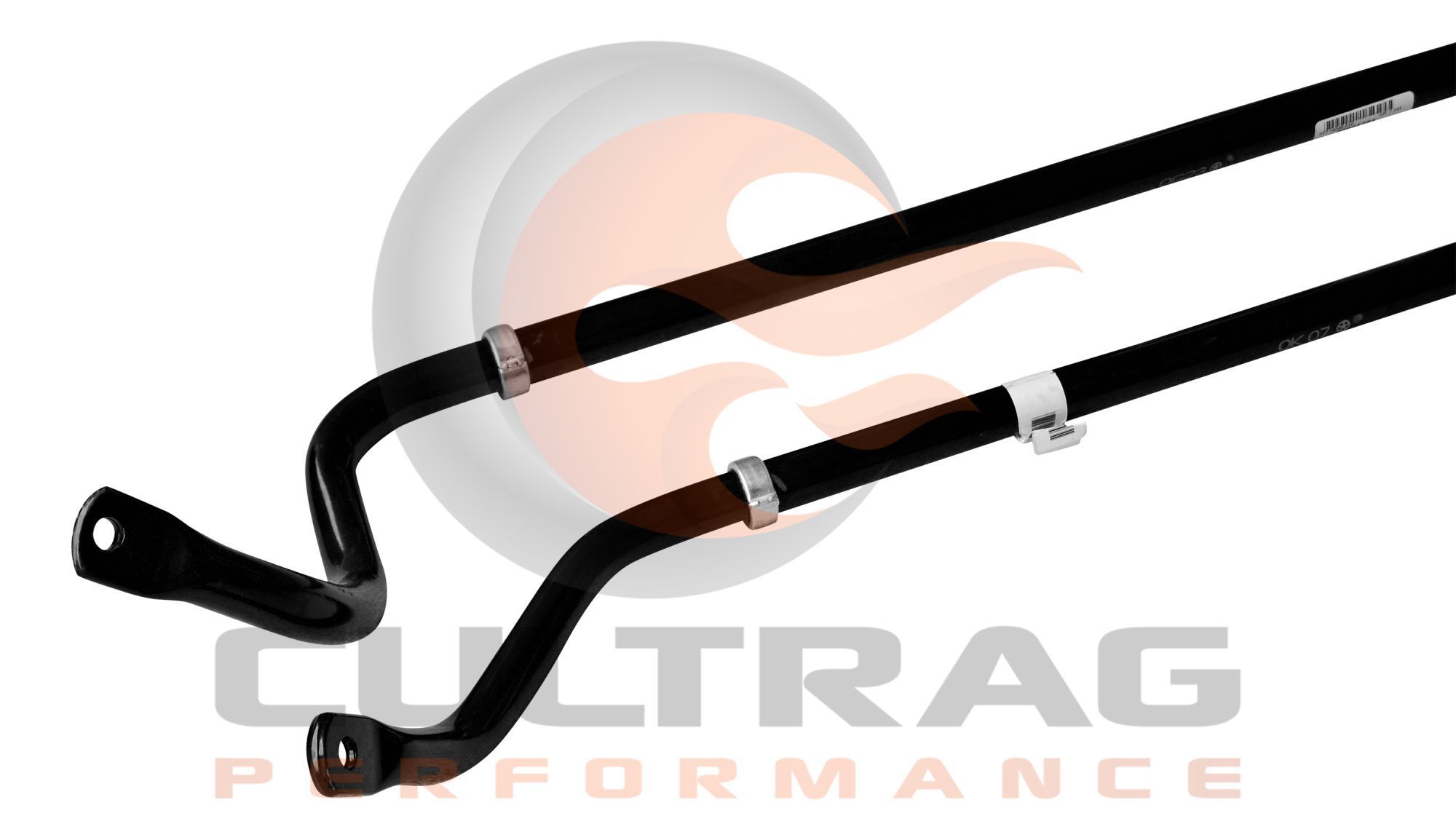 2014-2017 C7 Corvette Z51 Sway Bar Upgrade Kit Available @ CULTRAG ...