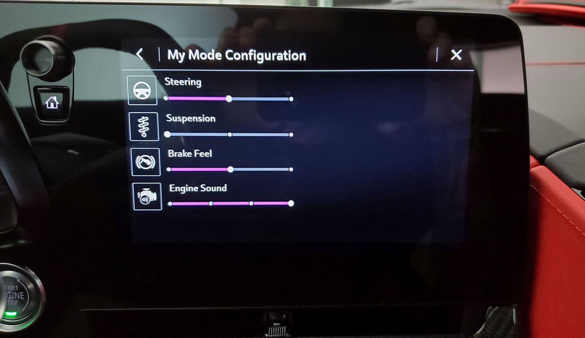 Z Mode- Learning a lot watching Youtube Videos on the C8 ...
