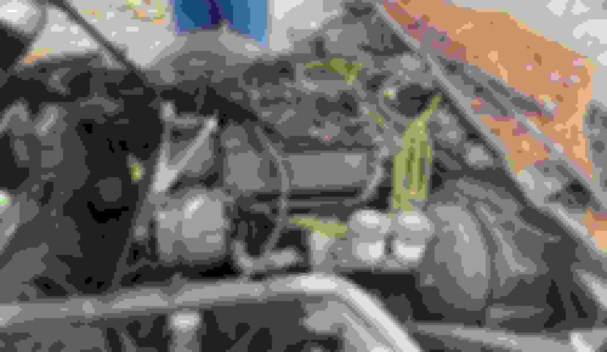 Abandoned Corvette build thread - CorvetteForum - Chevrolet Corvette ...