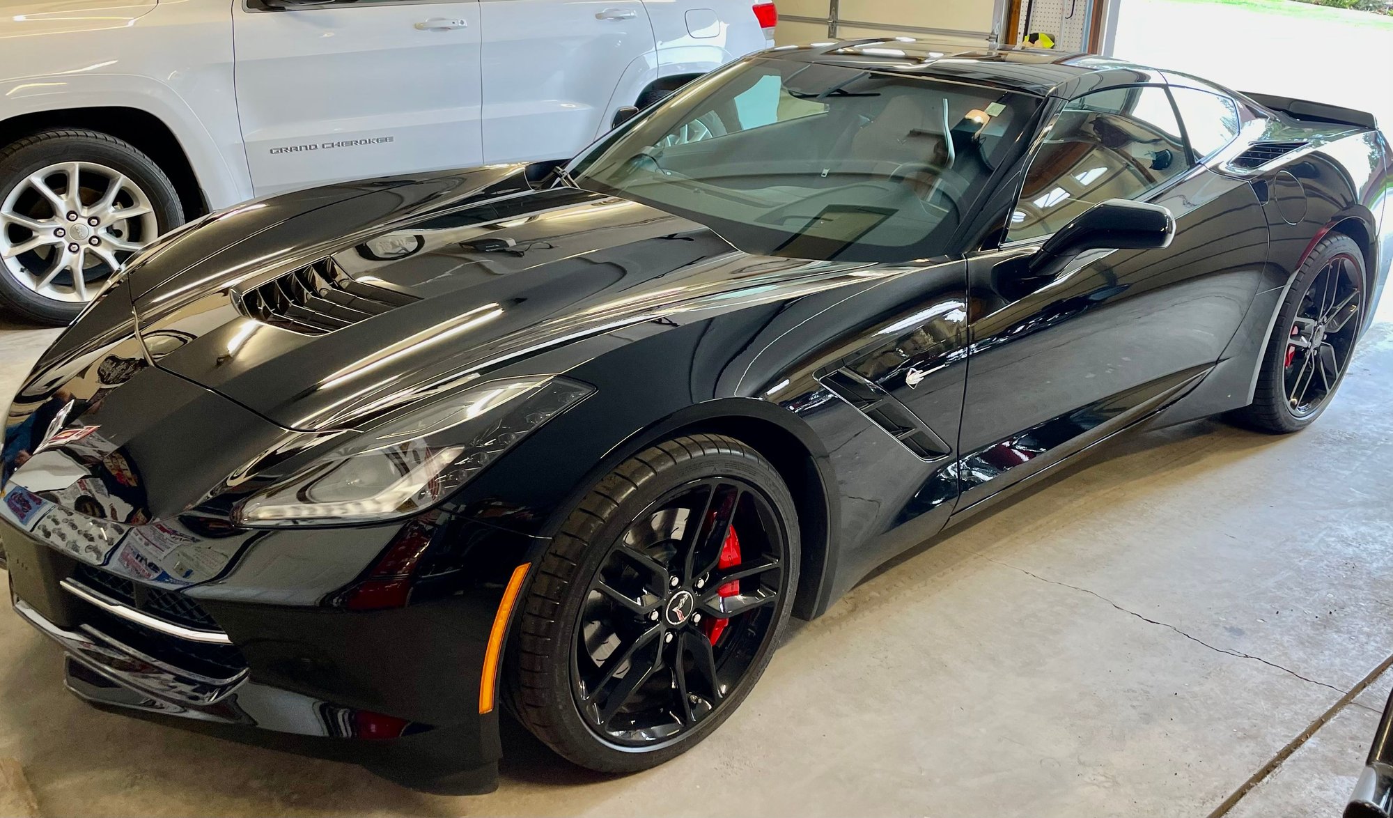 WTB (Want To Buy) C7 z51 m7 2lt+ - CorvetteForum - Chevrolet Corvette ...
